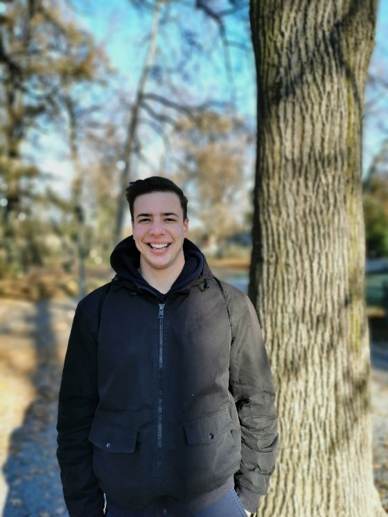 Porträt-Serie: Internationale Begegnungen an der ...