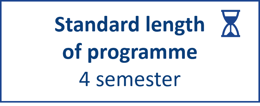 Master Management International - Wirtschaftswissenschaftliche Fakultät