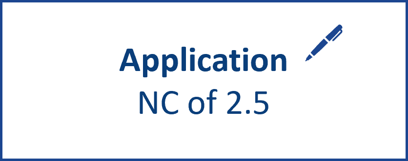 Master International Economic Policy - Wirtschaftswissenschaftliche ...