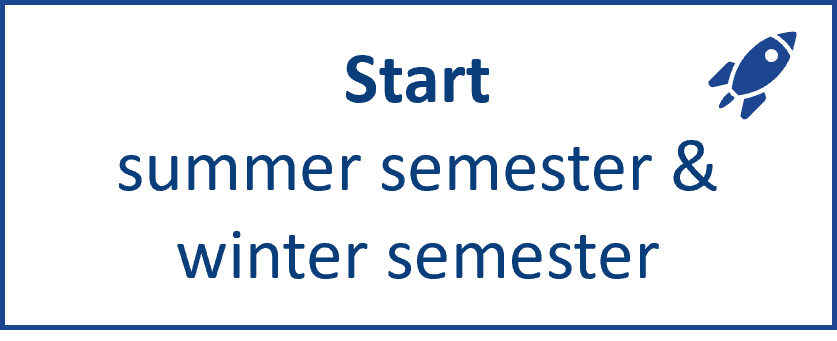 Master International Economic Policy - Wirtschaftswissenschaftliche ...